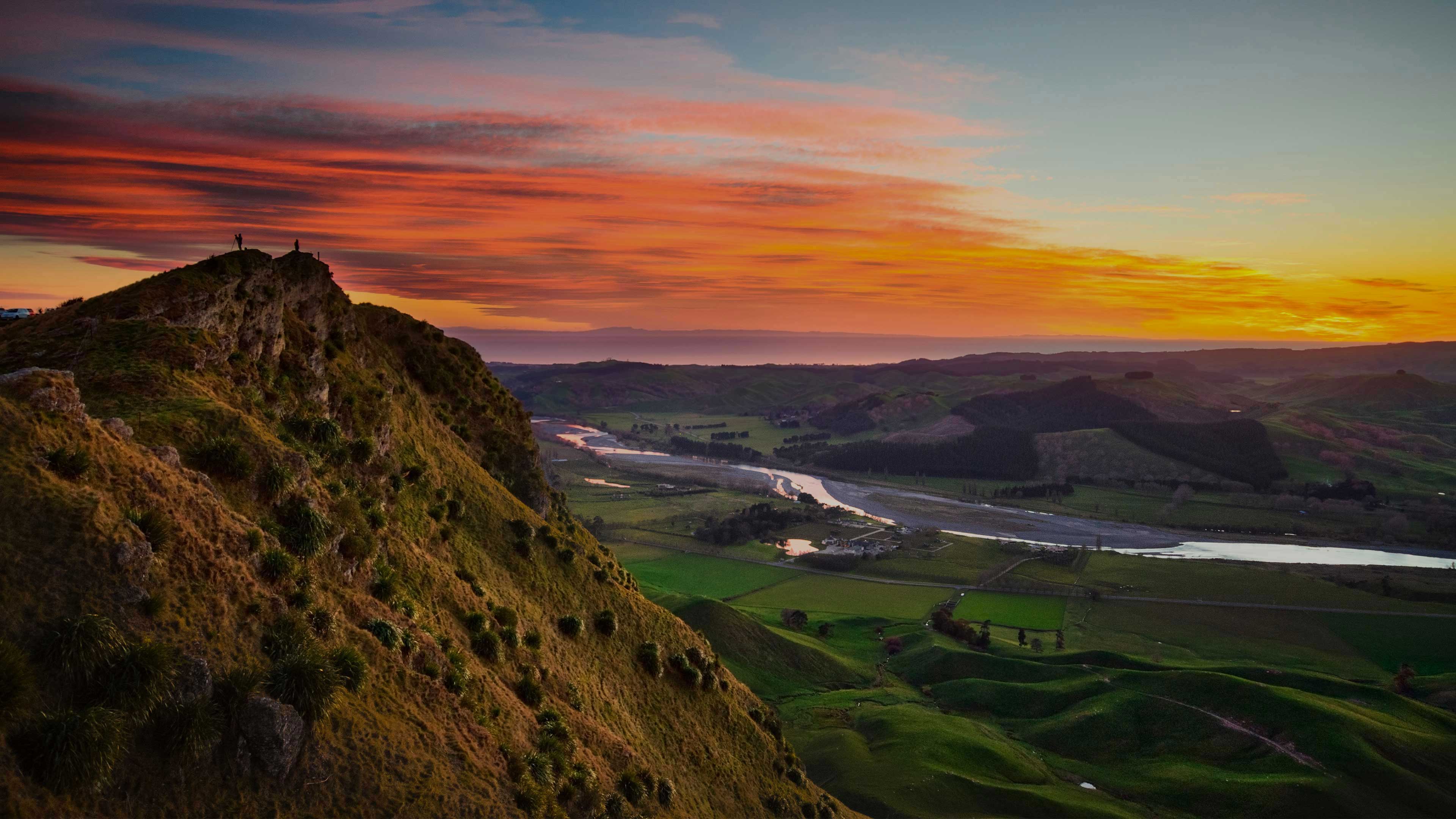 Napier Cruise: Best Cruises to Napier | Celebrity Cruises Canada